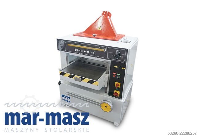 Planer debljine
CHANG IRON CM-508
