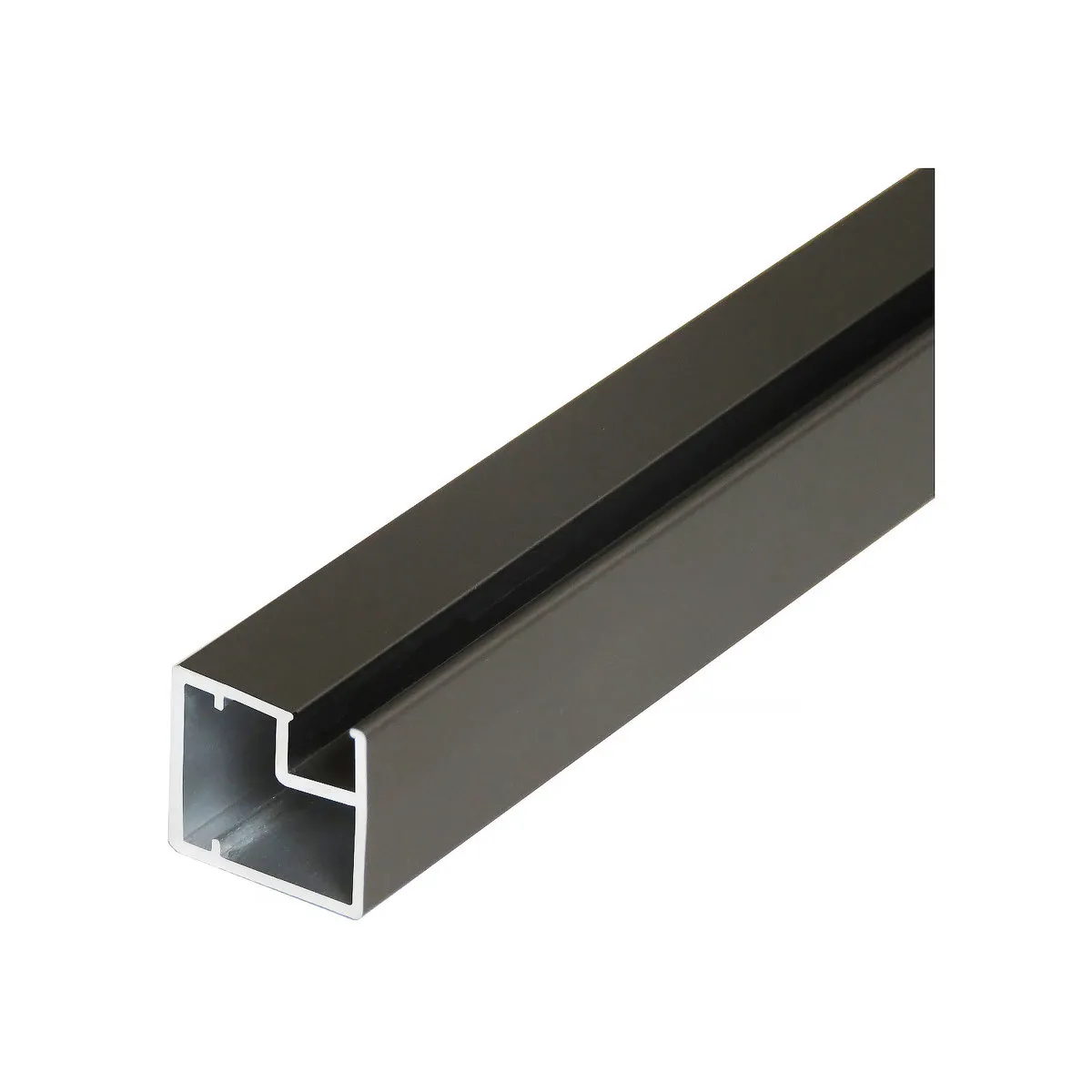 RAM 1007 profil AL Tamni CHOCO