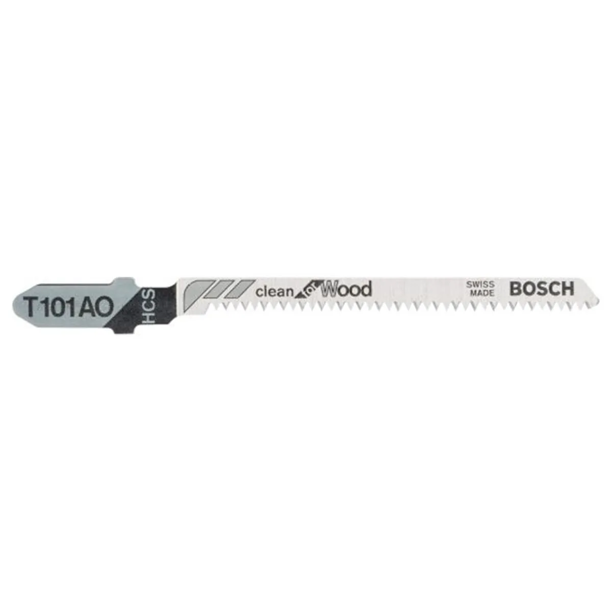 ALAT list testere T101AO BOSCH