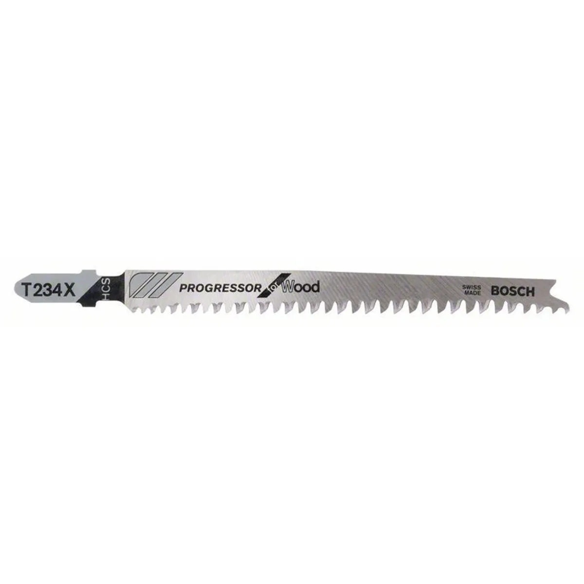 ALAT list testere T234X BOSCH