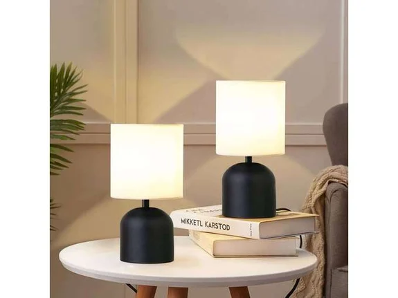 Opviq Stone lampe set 2kom 241614