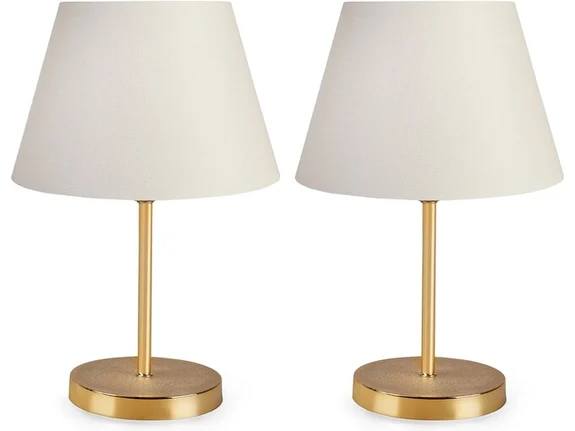 Opviq Stone lampe set 2kom AYD - 2333