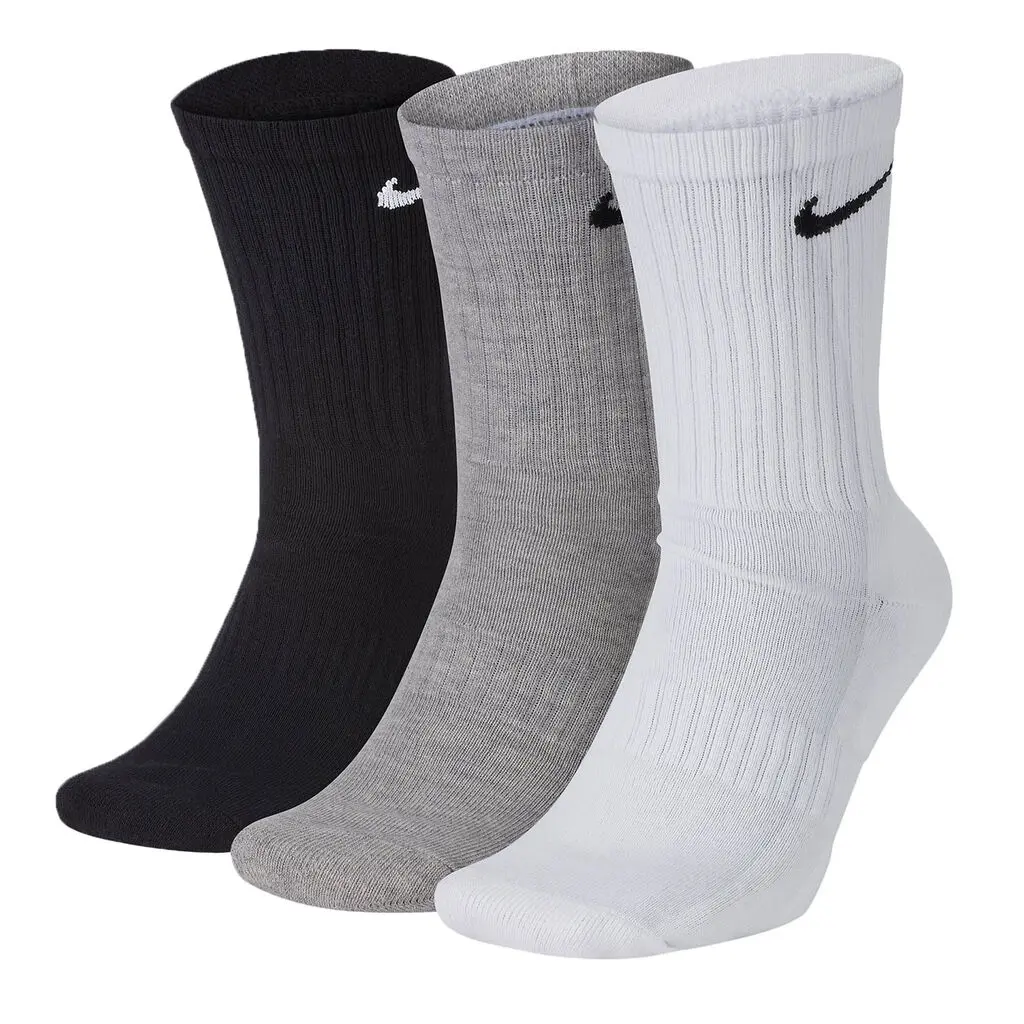 Nike Čarape CSH CRW SX7664, 3 para, Višebojne