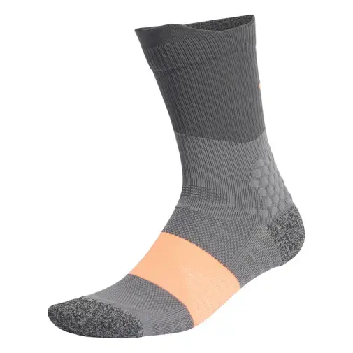 Adidas Čarape Runxboost, Sive