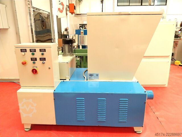 Drobilica za drvo
COMAFER BRIO 580