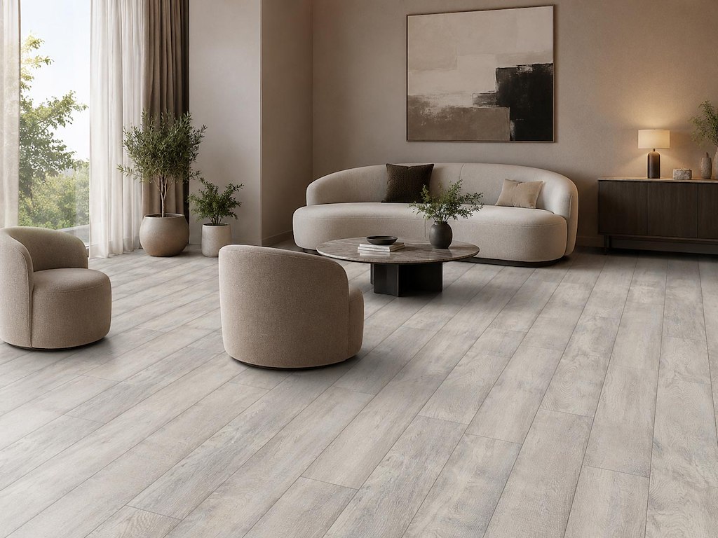 Akcijski laminat Chene Tortona – 8 mm, 32/AC4