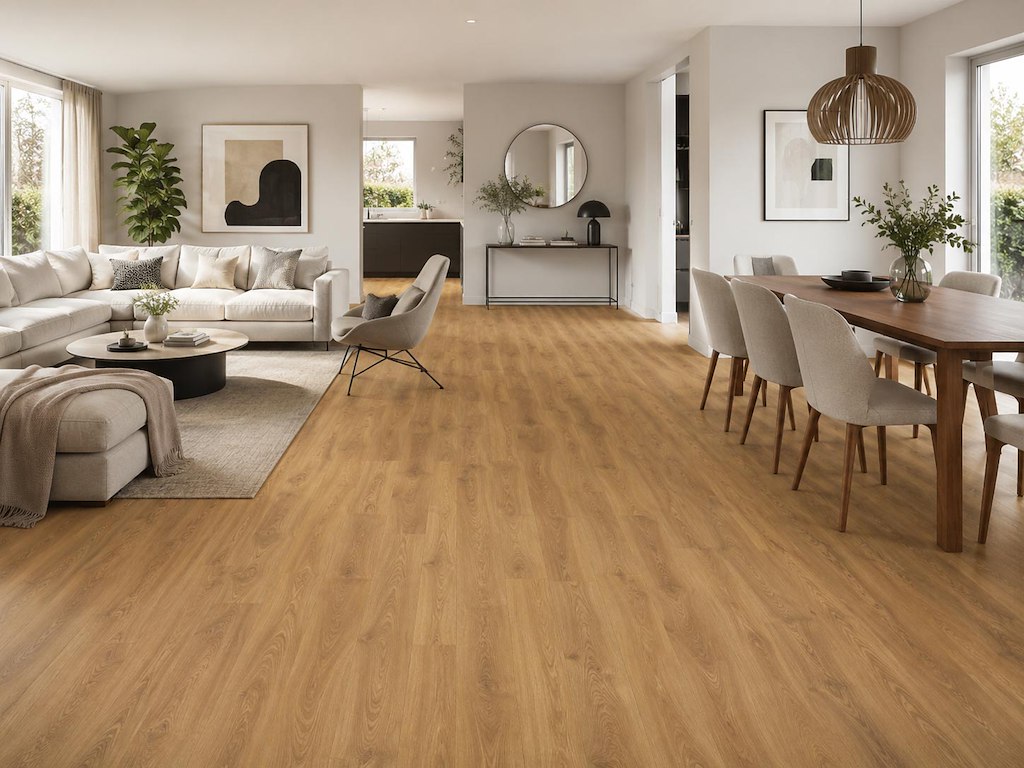 Akcijski laminat Padiham – 7 mm, 31/AC3