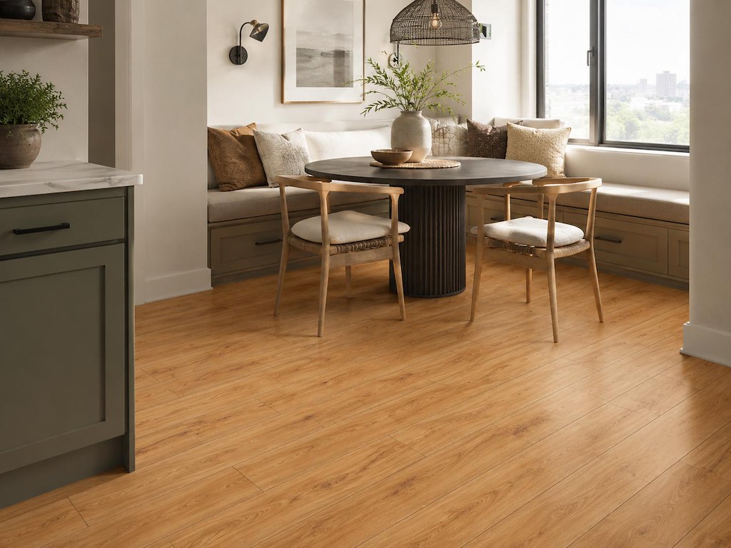K468 Gondola Oak – 8 mm, 32/AC4