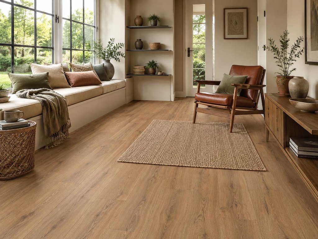 K796 Tawny Fairwolf Oak – 8 mm, 32/AC4