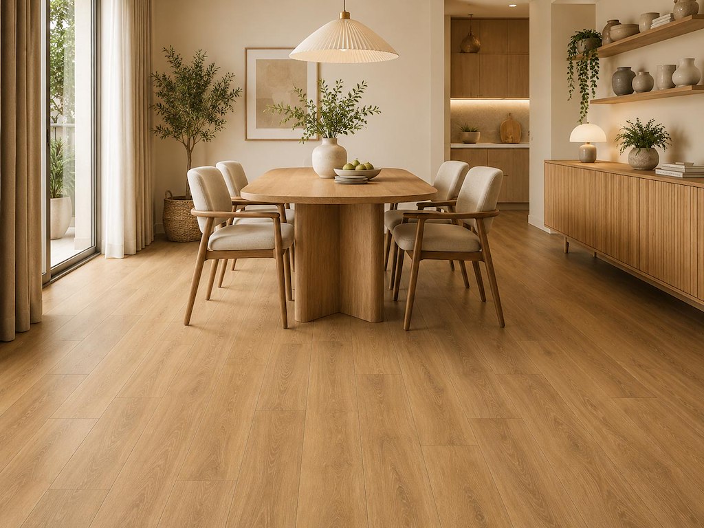 K8573 Harlech Oak – 8 mm, 32/AC4