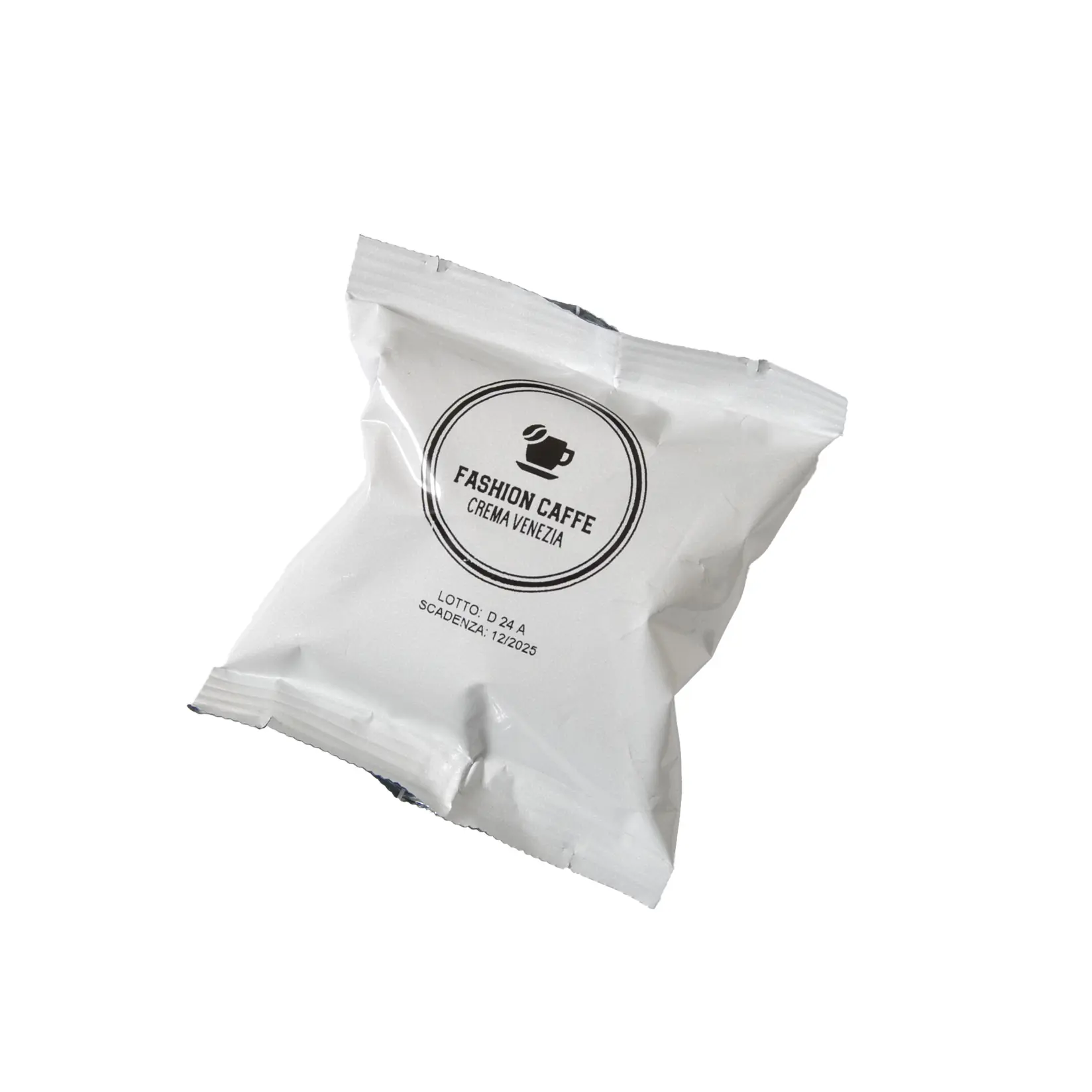 Fashion caffe Crema Venezia Kapsule za kafu, Za Nespresso, 10 komada