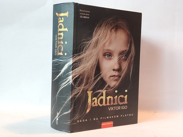 JADNICI - Viktor Igo