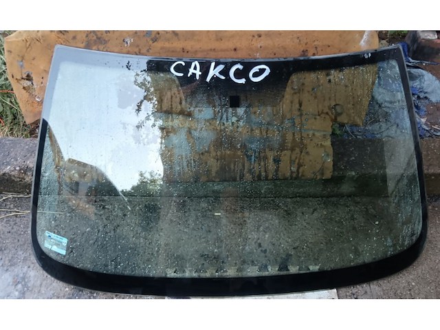 ŠOFERKA CITROEN SAXSO