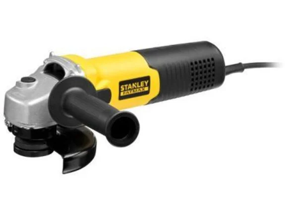 Stanley Ugaona brusilica 1100W 125mm