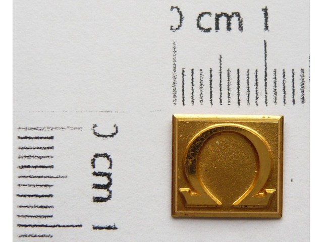 Omega satovi