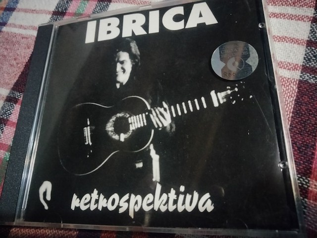IBRICA - Retrospektiva