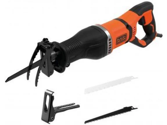 Black & Decker Sabljasta testera 750W 20mm