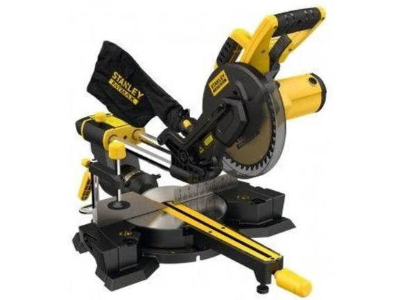 Stanley Cirkular 2000W 255mm