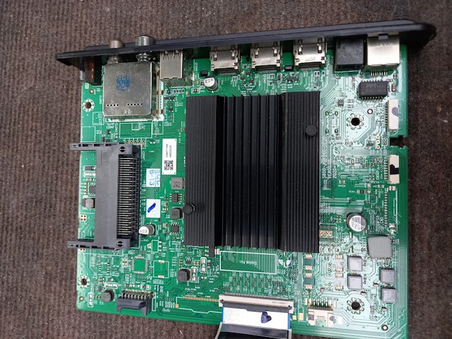 5800-A9K56G-0P20 Tesla 65S906BUS
