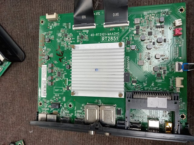 40-RT51G1-MAA2HG TCL 55EP680