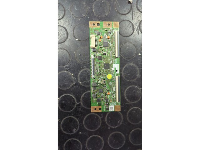 LED - T-CON Samsung UE32J5100 - RUNTK 5351TP 0055FV