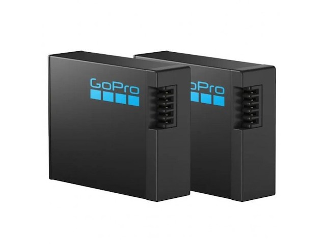 GOPRO ENDURO (2 PACK) ZA HERO13 Baterija