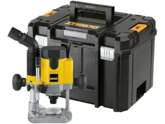 DeWalt Glodalica za drvo 1100W 8mm