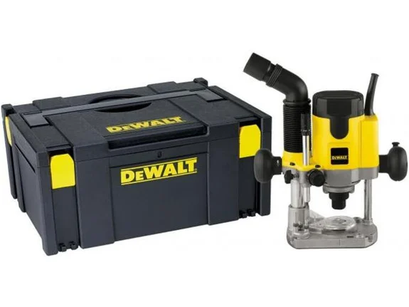 DeWalt Glodalica za drvo 1100W 8mm