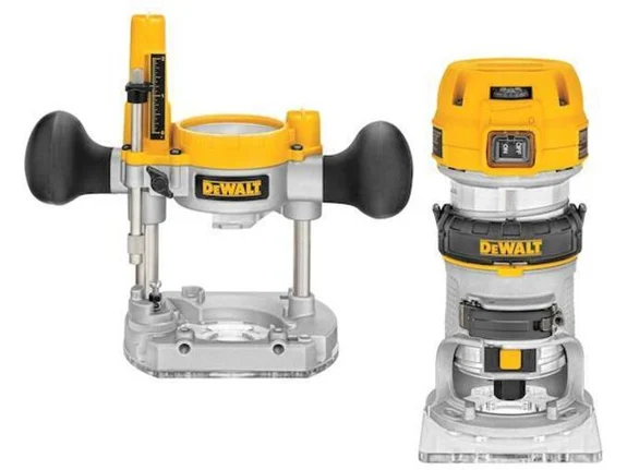 DeWalt Glodalica za drvo 900W 8mm