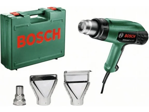Bosch Fen za vreli vazduh UniversalHeat 600 1800W 50-600°C 600l/min