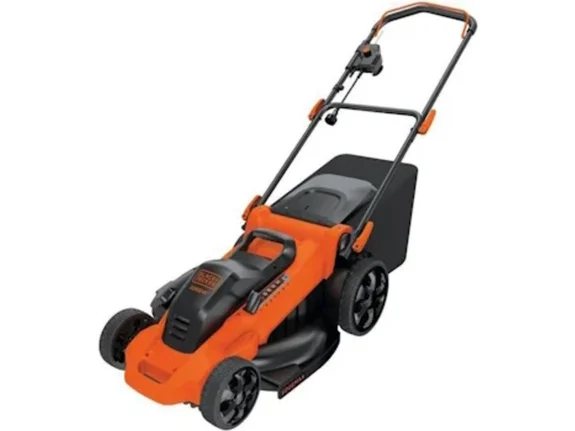 Black & Decker Električna kosilica 48cm