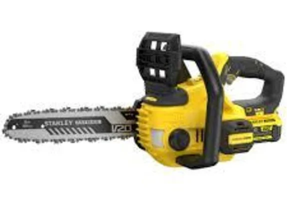 Stanley Aku motorna testera ST AKU LANČ. TEST.18V V20 18V 30cm
