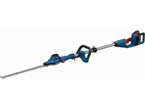 Bosch Akumulatorske makaze za živu ogradu GHE18V-50FP Bez četkica