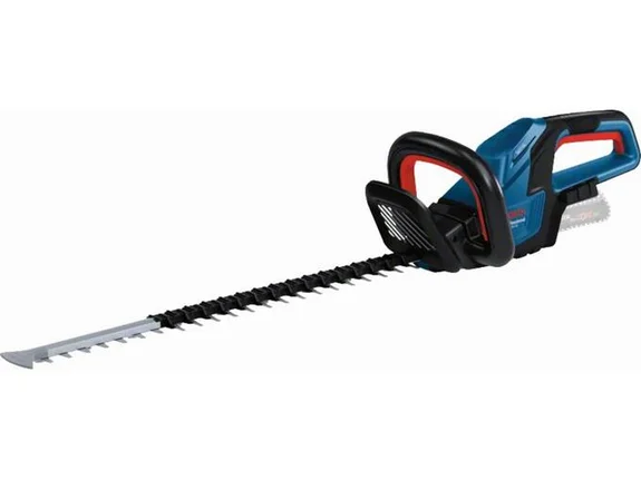 Bosch Akumulatorske makaze za živu ogradu GHE 18V-60 18V 60cm 23mm Bez četkica