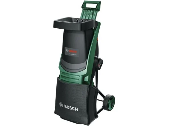 Bosch Drobilica za grane UniversalShredder 2x18V-25 25mm