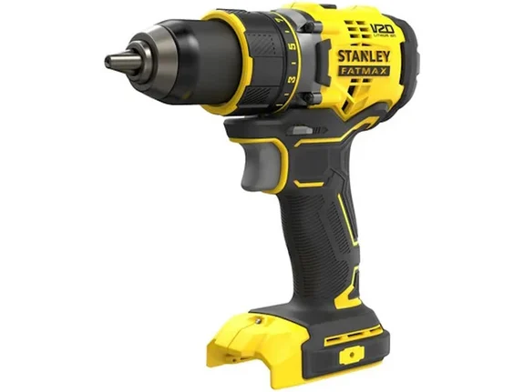 Stanley Aku šrafilica V20 18V 13mm