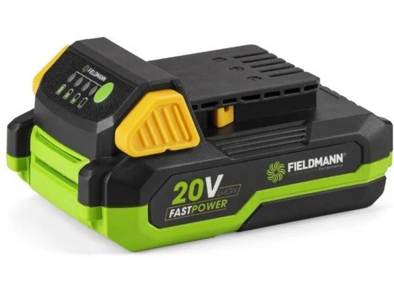 Fieldmann Baterija za aku alat FDUZ 79020 20V 2Ah
