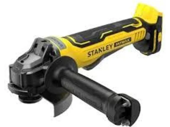 Stanley Aku ugaona brusilica V20-18V 18V 125mm