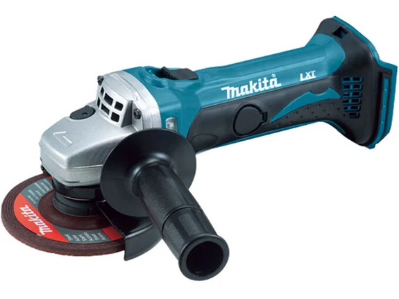 Makita Akumulatorska ugaona brusilica DGA452Z