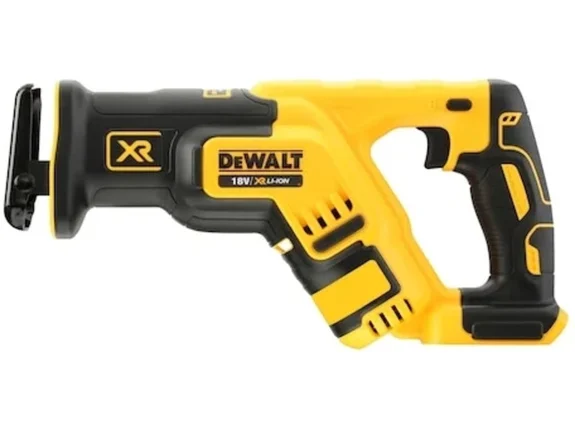 DeWalt Akumulatorska sabljasta testera 18V 29mm