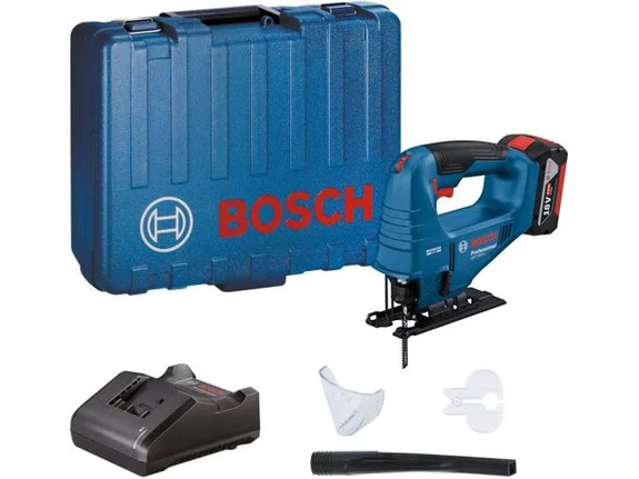 Bosch Akumulatorska ubodna testera GST 183-LI 18V 95mm Bez četkica