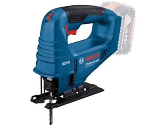 Bosch Akumulatorska ubodna testera GST 183-LI 18V 95mm Bez četkica