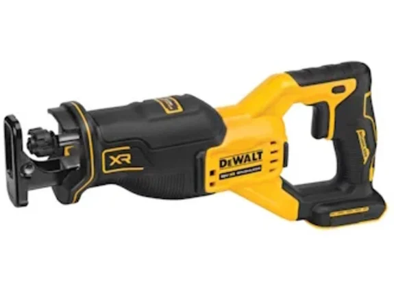 DeWalt Akumulatorska sabljasta testera 18V 29mm