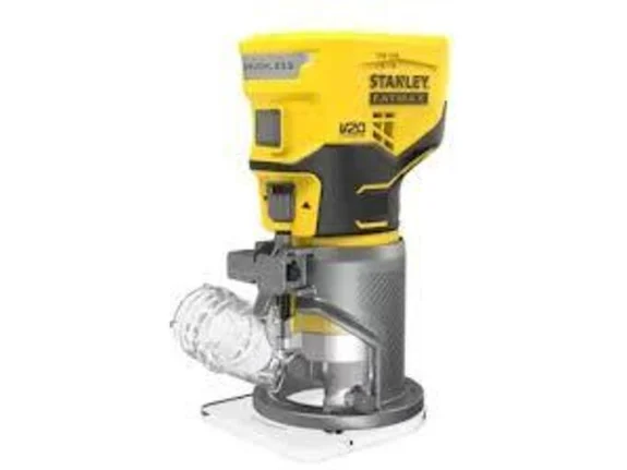 Stanley Aku glodalica 18V 8mm