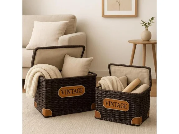 Relaxdays Set korpi 2/1