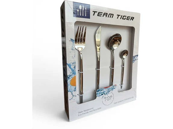 Set escajga 24 kom Premium