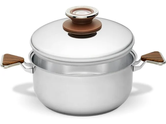 Zepter Posuda 24cm 4.8L IF-2448
