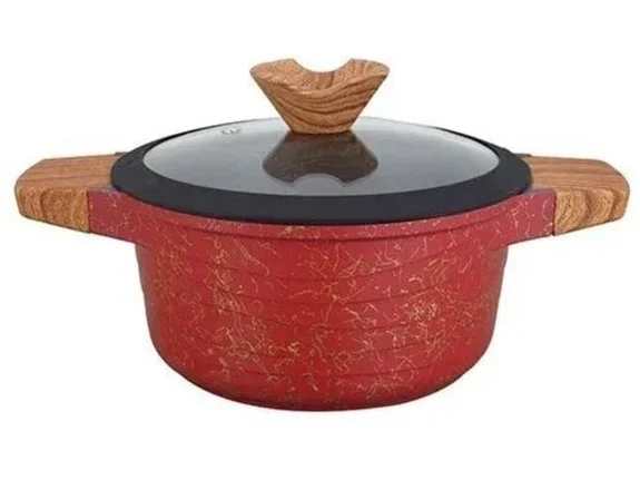 FG Haus Šerpa BR-173 4.5L 24cm