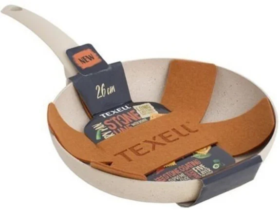 Texell Tiganj TPSL-D26 26cm