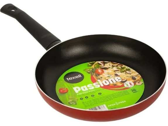 Texell Tiganj TPP-D26 26cm